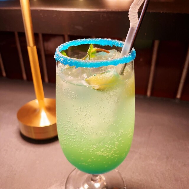 GOBLET CAFE （ゴブレット カフェ） - 国際センター/カフェ/ネット予約可 | 食べログ