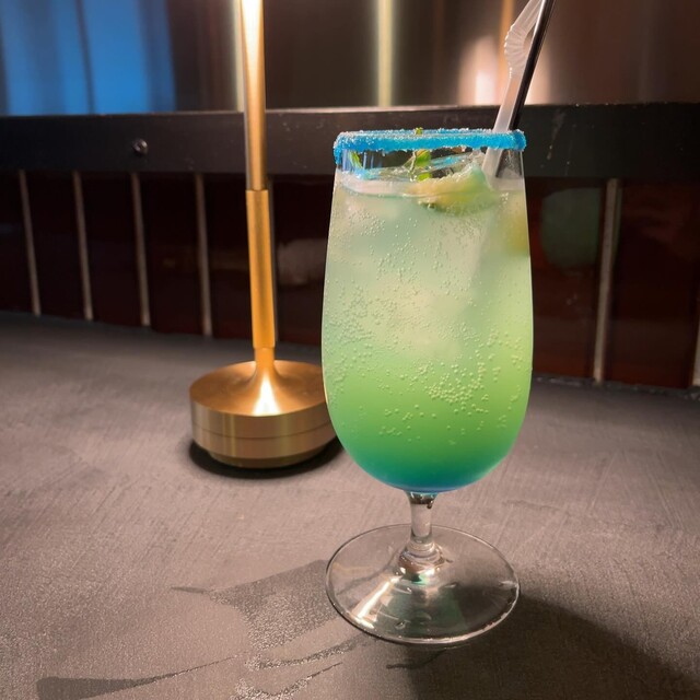 GOBLET CAFE （ゴブレット カフェ） - 国際センター/カフェ/ネット予約可 | 食べログ