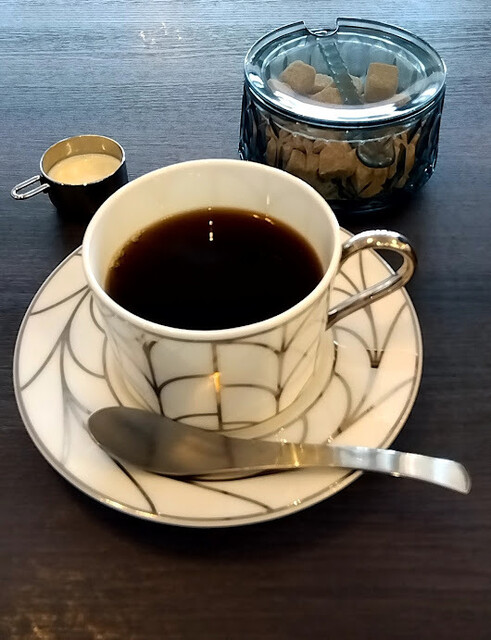 12 COFFEE （トゥエルブ コーヒー） - 千歳/カフェ | 食べログ