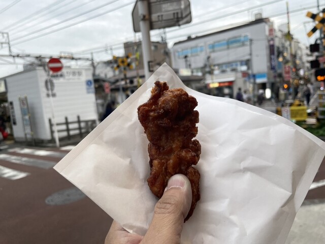 肉の山本 - 久が原/惣菜・デリ | 食べログ