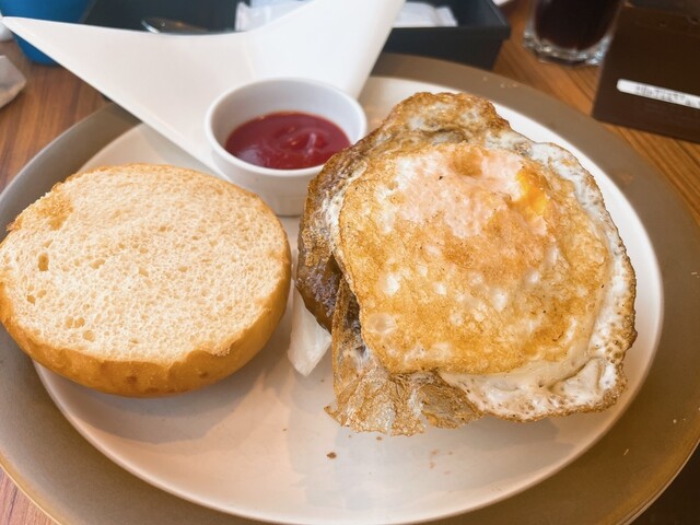 『ランチ』by hide!！！ : WIRED KITCHEN 南町田グランベリーパーク店 （ワイアードキッチン） - 南町田グランベリーパーク/洋食 [食べログ]