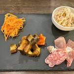 欧風料理&BAR gonz （ゴンズ）のご予約 - 伊勢佐木長者町/ビストロ | 食べログ