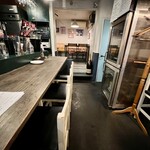 欧風料理&BAR gonz （ゴンズ）のご予約 - 伊勢佐木長者町/ビストロ | 食べログ
