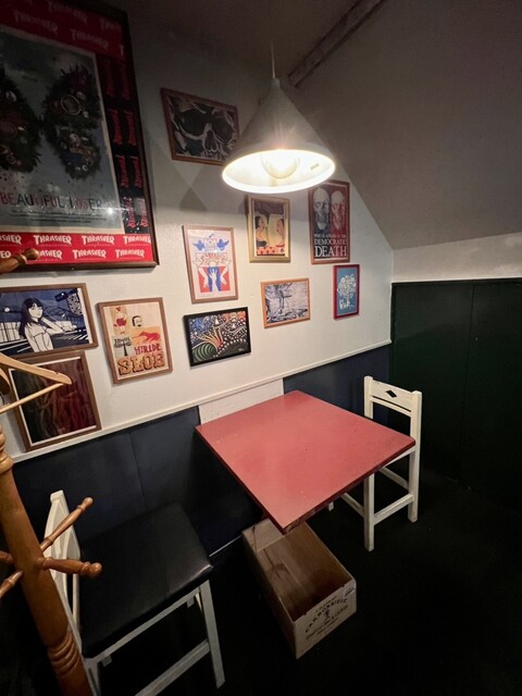 欧風料理&BAR gonz （ゴンズ）のご予約 - 伊勢佐木長者町/ビストロ | 食べログ