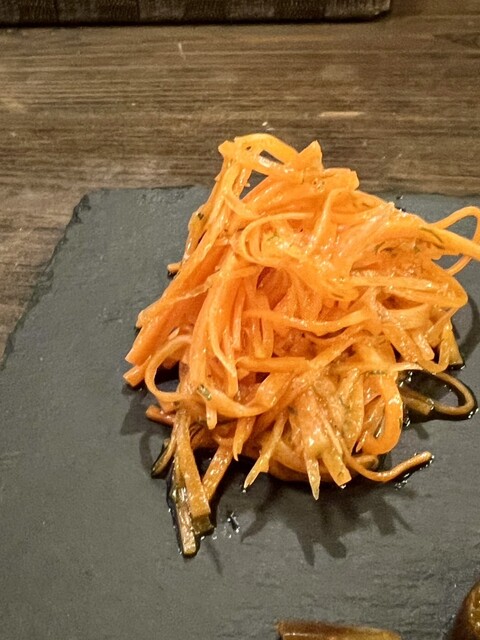 欧風料理&BAR gonz （ゴンズ）のご予約 - 伊勢佐木長者町/ビストロ | 食べログ