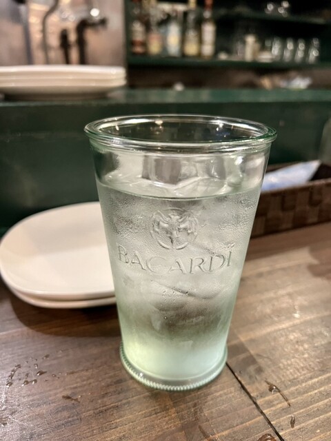 欧風料理&BAR gonz （ゴンズ）のご予約 - 伊勢佐木長者町/ビストロ | 食べログ