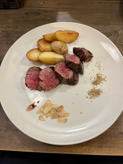 欧風料理&BAR gonz （ゴンズ）のご予約 - 伊勢佐木長者町/ビストロ | 食べログ