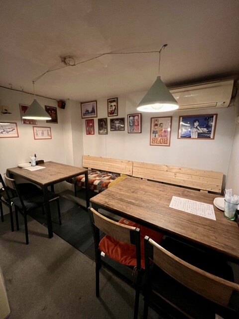 欧風料理&BAR gonz （ゴンズ）のご予約 - 伊勢佐木長者町/ビストロ | 食べログ