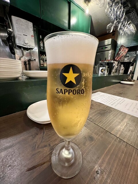 欧風料理&BAR gonz （ゴンズ）のご予約 - 伊勢佐木長者町/ビストロ | 食べログ