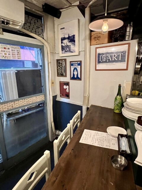 欧風料理&BAR gonz （ゴンズ）のご予約 - 伊勢佐木長者町/ビストロ | 食べログ