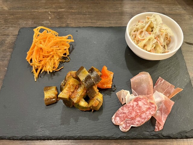 欧風料理&BAR gonz （ゴンズ）のご予約 - 伊勢佐木長者町/ビストロ | 食べログ