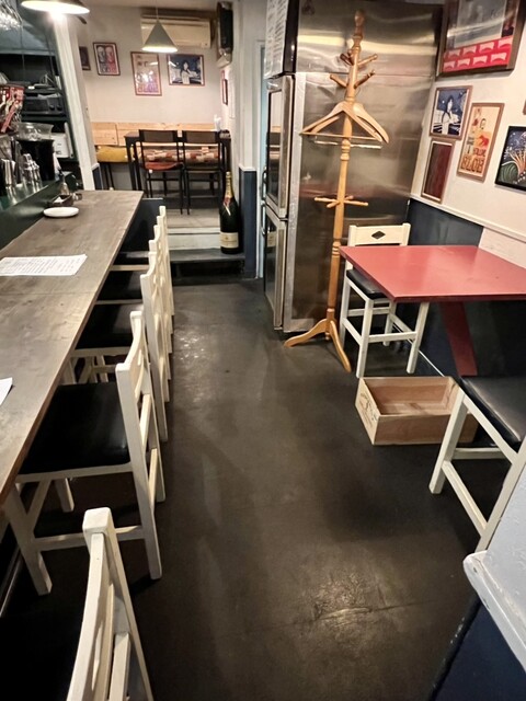 欧風料理&BAR gonz （ゴンズ）のご予約 - 伊勢佐木長者町/ビストロ | 食べログ