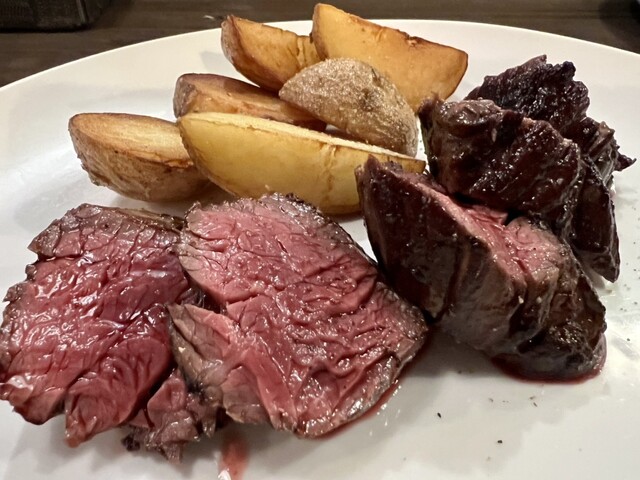 欧風料理&BAR gonz （ゴンズ）のご予約 - 伊勢佐木長者町/ビストロ | 食べログ