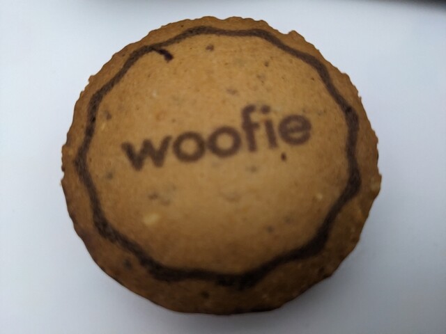Woofie イイトルミネ新宿店 （ウーフィー） - 新宿/スイーツ | 食べログ