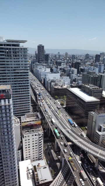 口コミ一覧 : クロステラス （Cross Terrace） - 本町/社員食堂 [食べログ]