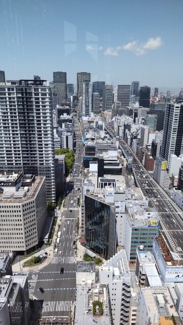 口コミ一覧 : クロステラス （Cross Terrace） - 本町/社員食堂 [食べログ]