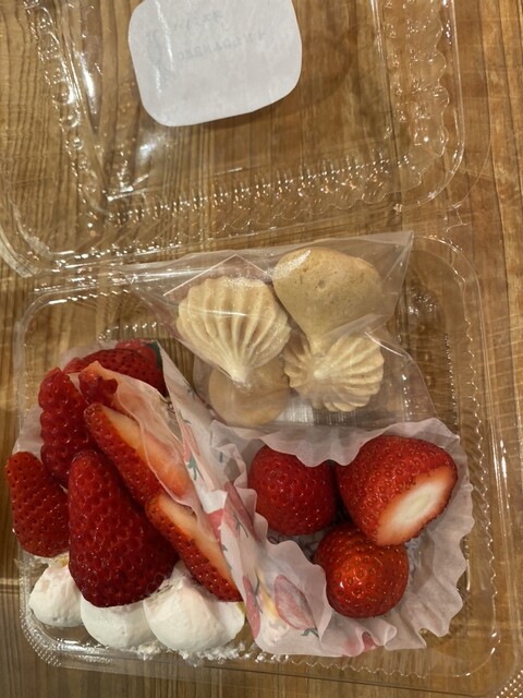 いちご工舎 - 多可町その他/スイーツ | 食べログ