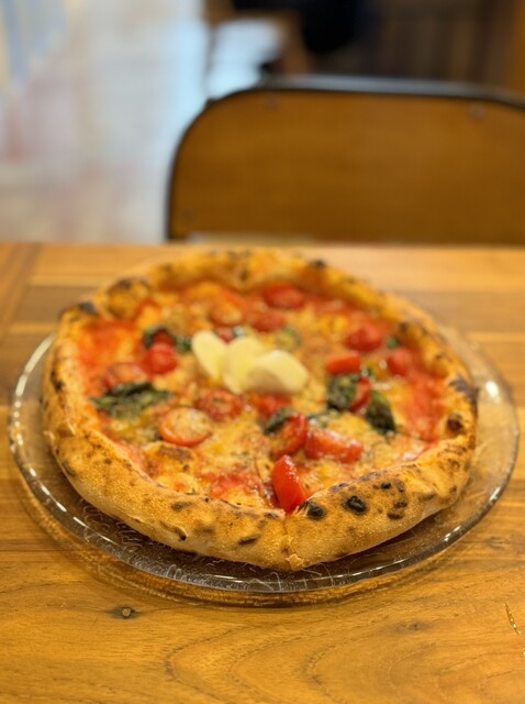 PIZZERIA DB （ピッツェリア ディービー） - 多賀城/ピザ | 食べログ