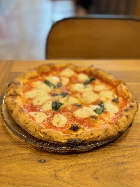 PIZZERIA DB （ピッツェリア ディービー） - 多賀城/ピザ | 食べログ