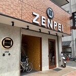 三代目 善平 （ZENPEI） - 亀戸/ラーメン | 食べログ