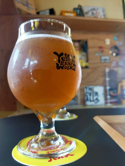 yellow beer works 文化通り店 （イエロー ビア ワークス） - 福島/ビアバー | 食べログ