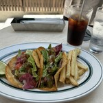 yamayan TABLE （ヤマヤン テーブル） - 北谷町/アメリカ料理/ネット予約可 | 食べログ