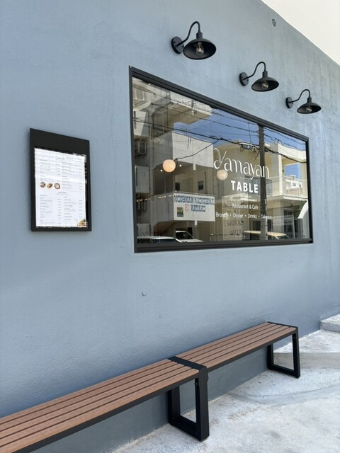 写真 : yamayan TABLE （ヤマヤン テーブル） - 北谷町/アメリカ料理 | 食べログ