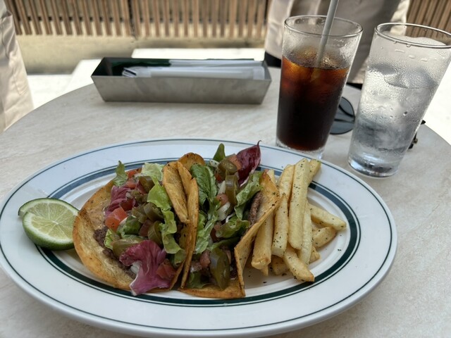 yamayan TABLE （ヤマヤン テーブル） - 北谷町/アメリカ料理/ネット予約可 | 食べログ