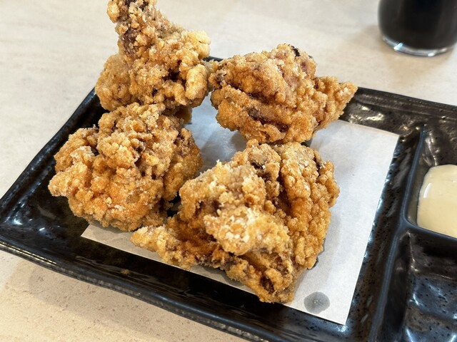 らーめん Stand R&R 3号店 （らーめん すたんど あーる&あーる） - 三国/ラーメン | 食べログ