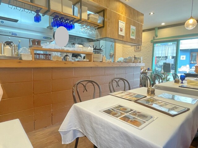 cafe enn （カフェ エン） - 九品仏/カフェ | 食べログ