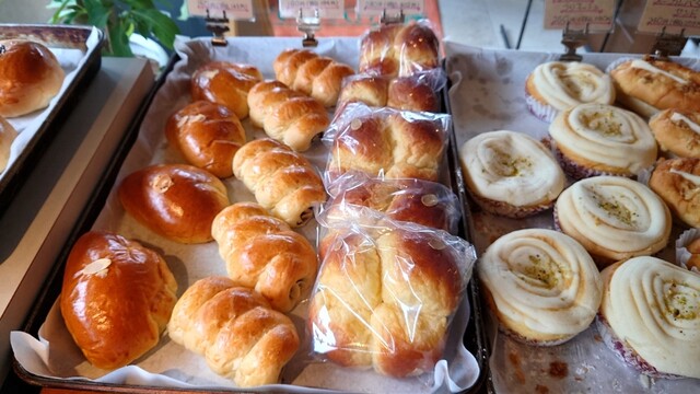 パンドミ （PAIN DE MIE） - 木野山/パン | 食べログ