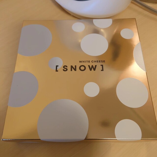 口コミ一覧 : SNOW CHEESE （スノー チーズ） - 札幌（JR）/洋菓子 [食べログ]