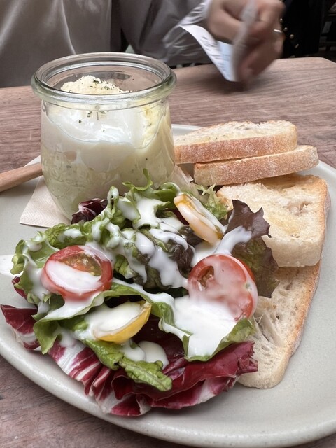 口コミ一覧 : Paul Bassett 新宿 （ポールバセット） - 西新宿/カフェ [食べログ]