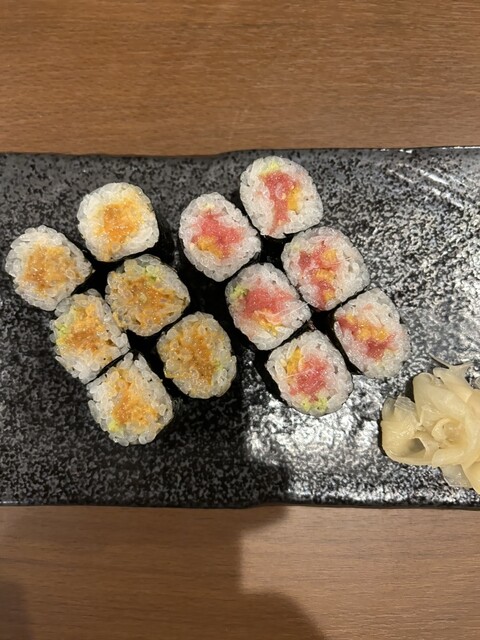 OSUSI DINING AKARI （オスシ ダイニング 灯） - 錦糸町/寿司/ネット予約可 | 食べログ