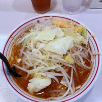 『中毒者多いのが納得 辛くも旨い蒙古タンメン』by OkoK : 蒙古タンメン中本 御徒町店 （もうこたんめんなかもと） - 御徒町/ラーメン ...