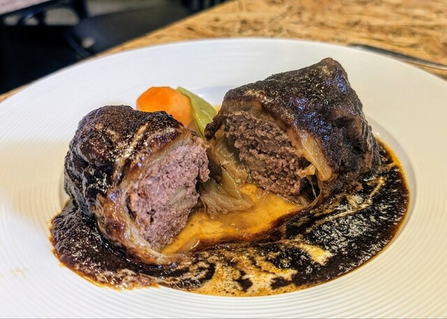 Bistro Roven 芝公園 （ローブン）のご予約 - 芝公園/ビストロ | 食べログ