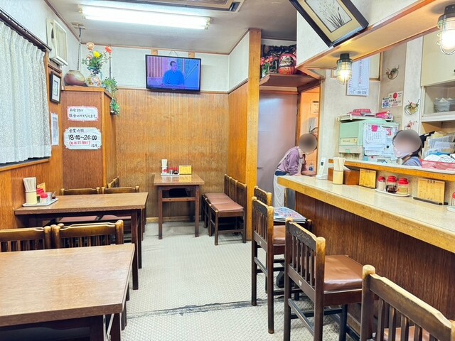 福竜 - 静岡/中華料理 | 食べログ