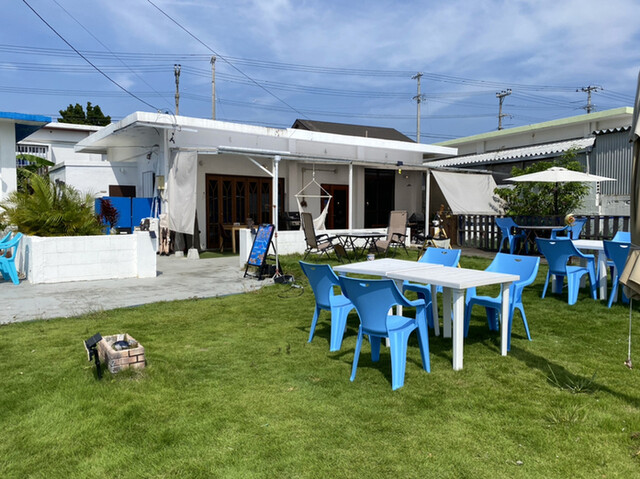 Hi Sun CAFE （ハイ サン カフェ） - 宮古島市/カフェ/ネット予約可 | 食べログ