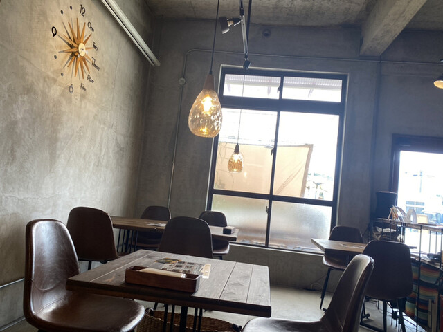 Hi Sun CAFE （ハイ サン カフェ）のご予約 - 宮古島市/カフェ | 食べログ