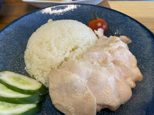 Hi Sun CAFE （ハイ サン カフェ）のご予約 - 宮古島市/カフェ | 食べログ