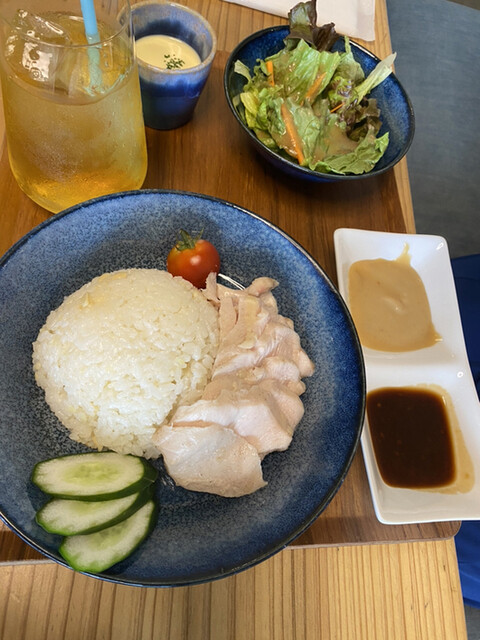 Hi Sun CAFE （ハイ サン カフェ）のご予約 - 宮古島市/カフェ | 食べログ