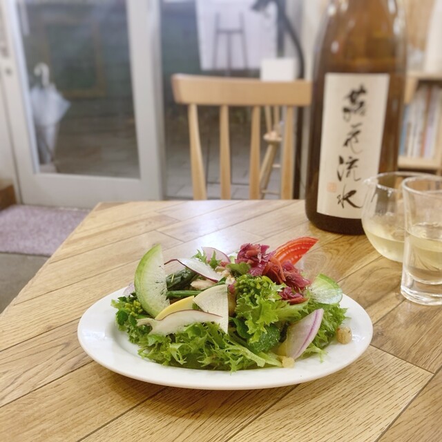 点心とお酒 yuge （ユゲ） - 鎌倉/飲茶・点心 | 食べログ