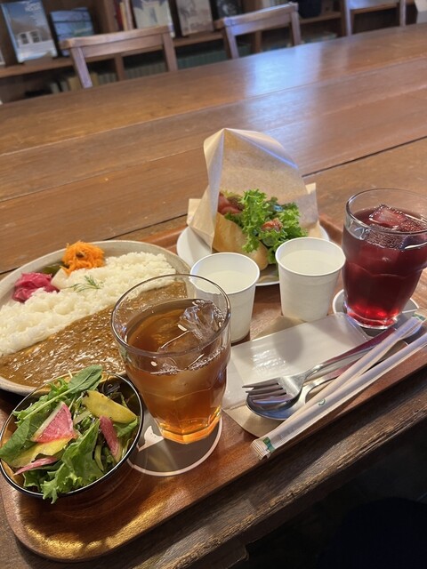 mokichi cafe （モキチカフェ【旧店名】mokichi wurst cafe） - 香川/カフェ | 食べログ