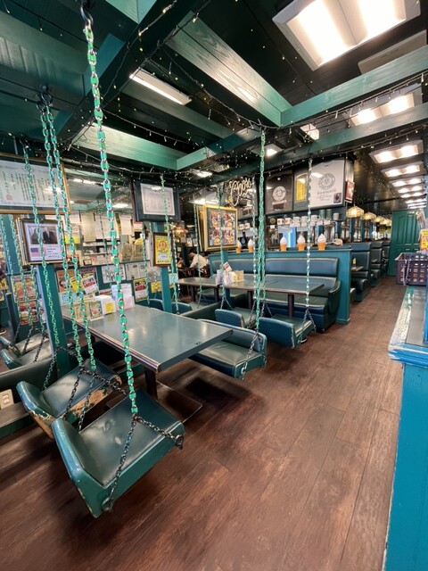 『ご当地バーガー人気No.1』by aco-chan : ラッキーピエロ ベイエリア本店 （LUCKY PIERROT） - 末広町（函館 ...