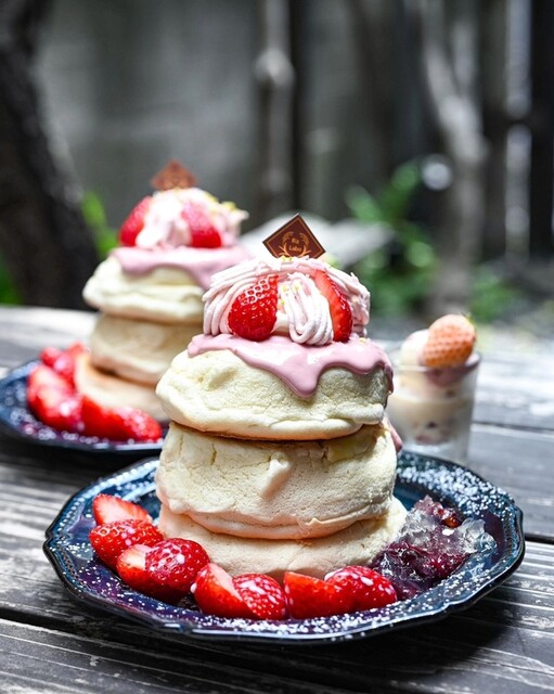 口コミ一覧 : Riz Labo Kitchen 裏参道ガーデン （リズラボキッチン） - 表参道/カフェ [食べログ]