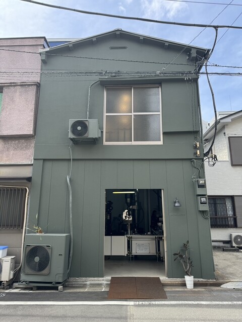 FIRST CROP COFFEE （ファースト クロップ コーヒー） - 清澄白河/コーヒースタンド | 食べログ