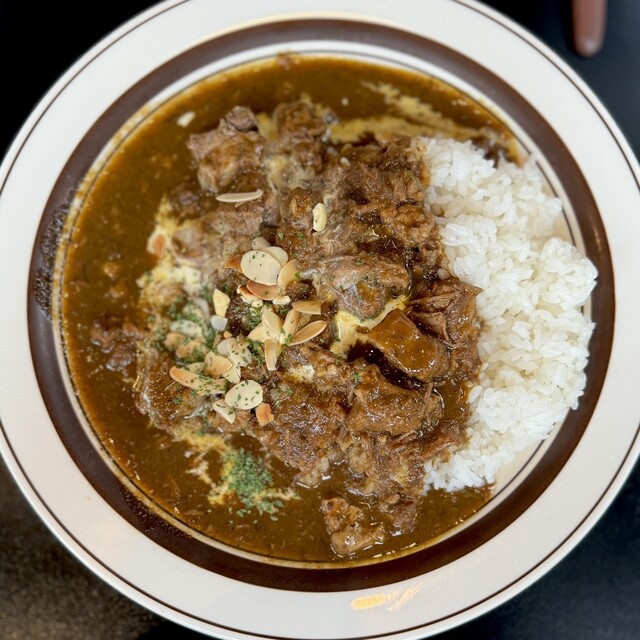口コミ一覧 : woof curry （ウーフ カレー） - 長谷/カレー [食べログ]