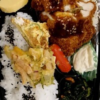 『木村チェーンにて』by 超セクシー斉 : 2nd KITCHEN coto coto 木村チェーン朝生田店 （セカンドキッチンコトコト） - いよ立花/弁当 [食べログ]