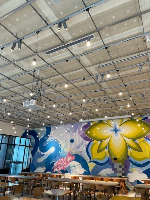 THE CORE KITCHEN/SPACEのご予約 - 新橋/カフェ | 食べログ