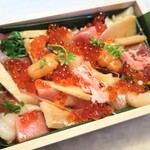 OTOTO JET - 北大路/海鮮 | 食べログ